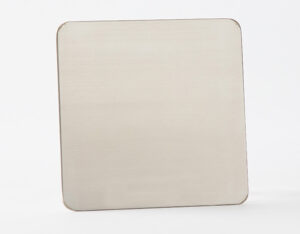 ステンレス #400 - はじめ工房